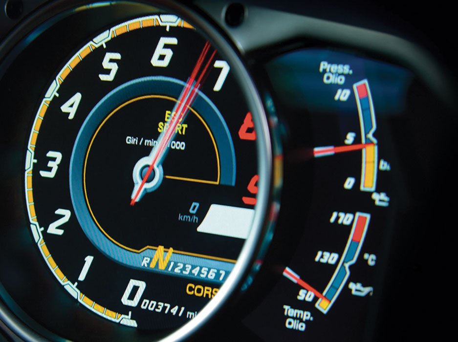 Dpf Removal Clipstone | Vertex Tuning