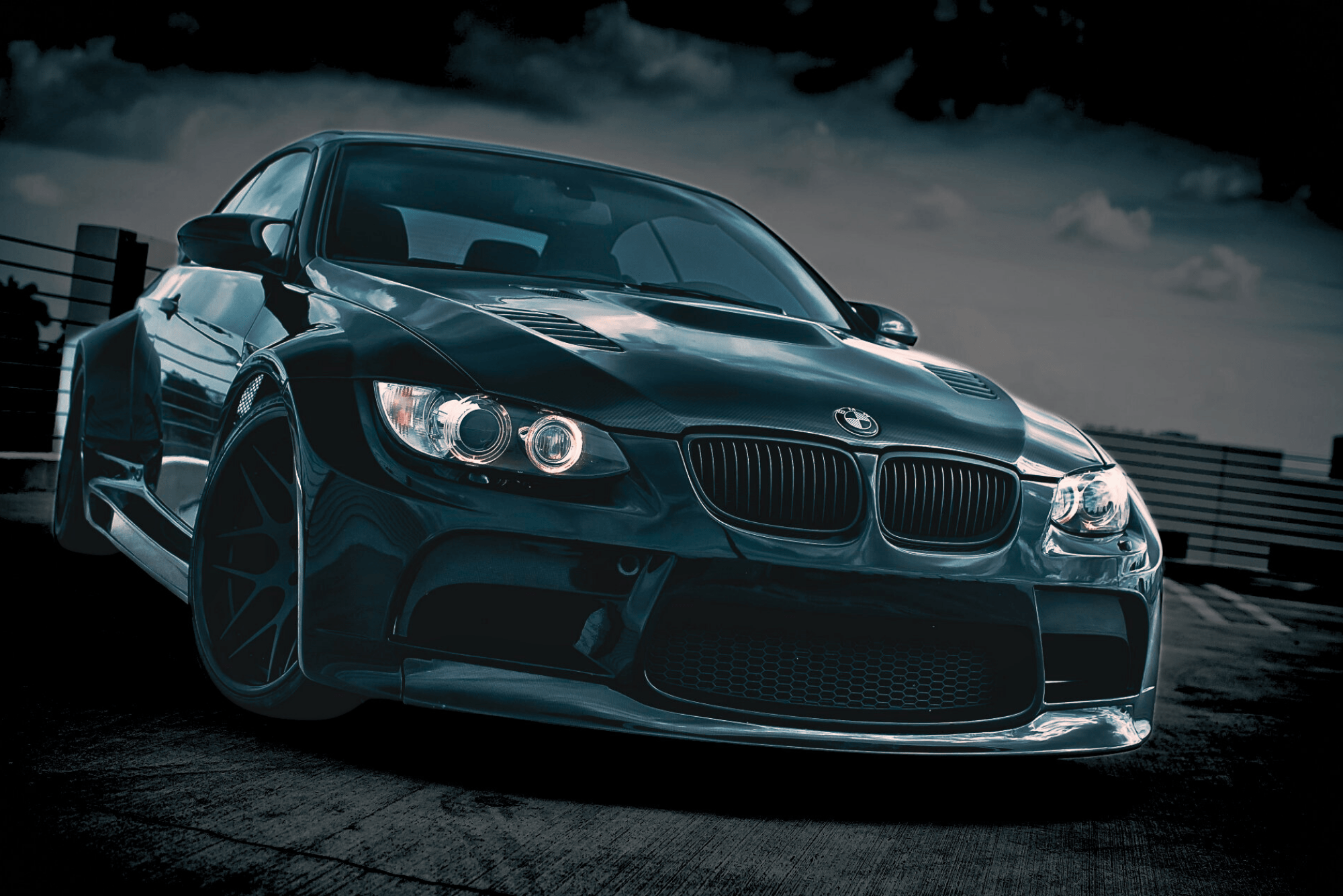 Dpf Removal Ollerton | Vertex Tuning